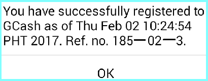 Globe GCash Application Updated Guide | Olanap Videos and Reads