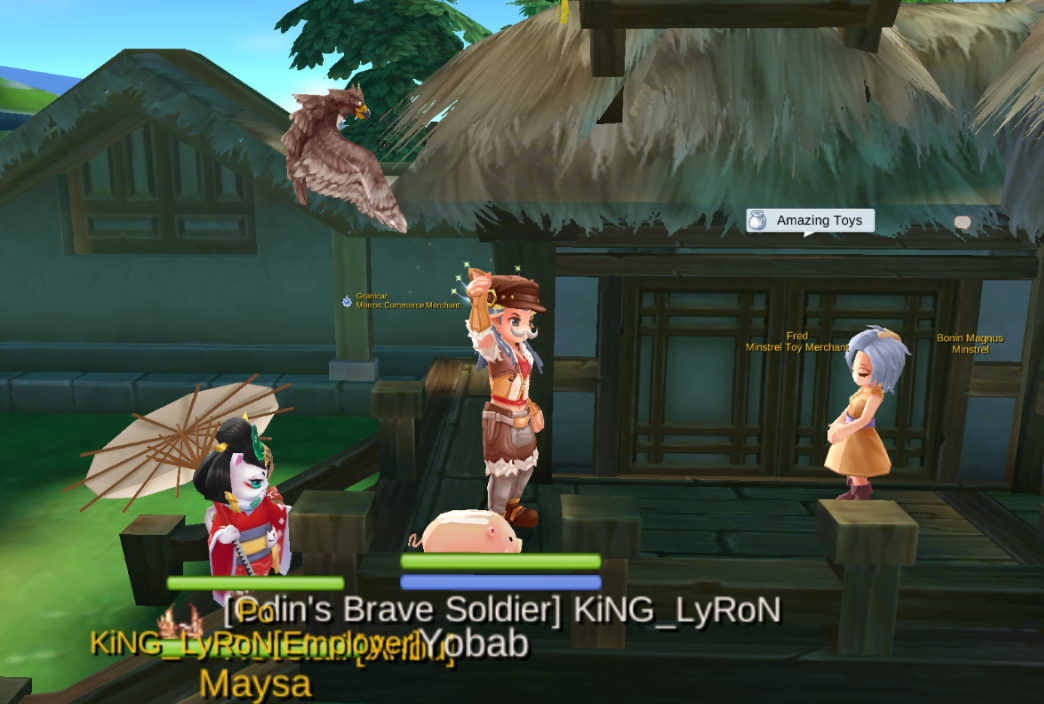 How to find Chowee Payon Quest | Ragnarok M Eternal Love